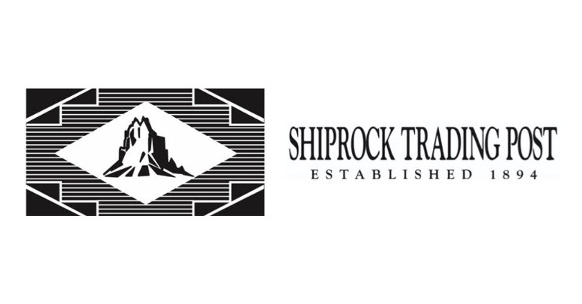 Perry Shorty | Navajo Silversmith – Shiprock Trading Post